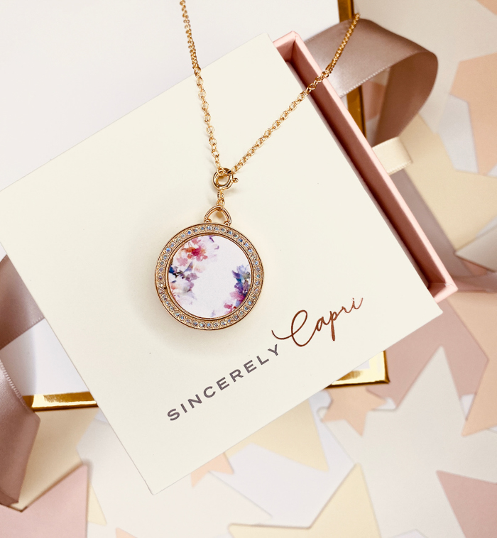Wedding Bouquet Lockets: The Perfect Gift for Brides | Junebug Weddings