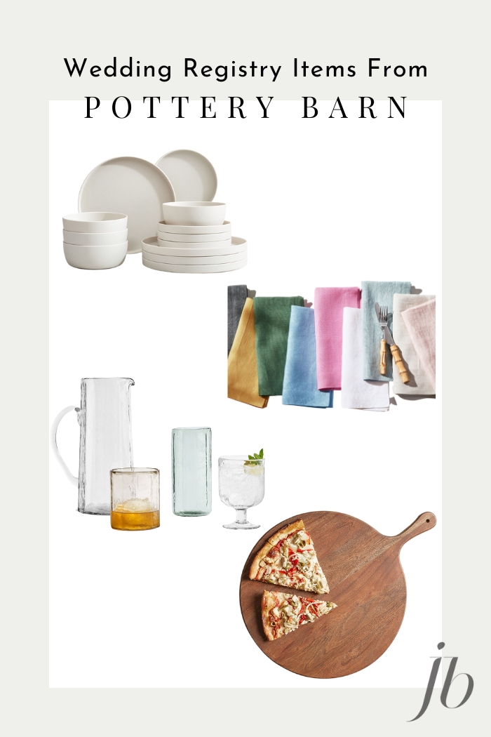 The Ultimate Guide to the Best Wedding Registry Items For 2024 ...