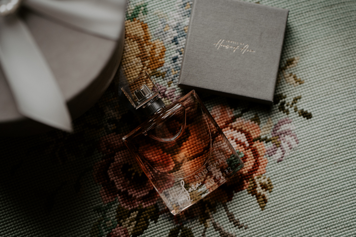 Elegant And Romantic Fasque Castle Wedding | Junebug Weddings