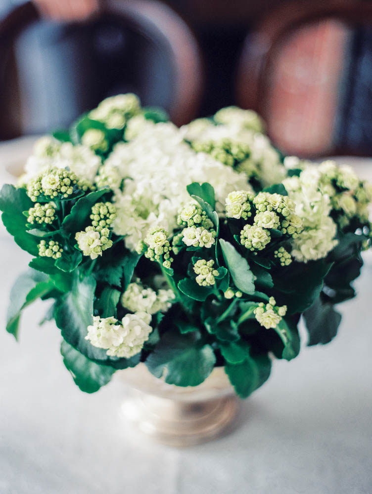 Intimate French Wedding at Château Le Clos Castaing | Junebug Weddings