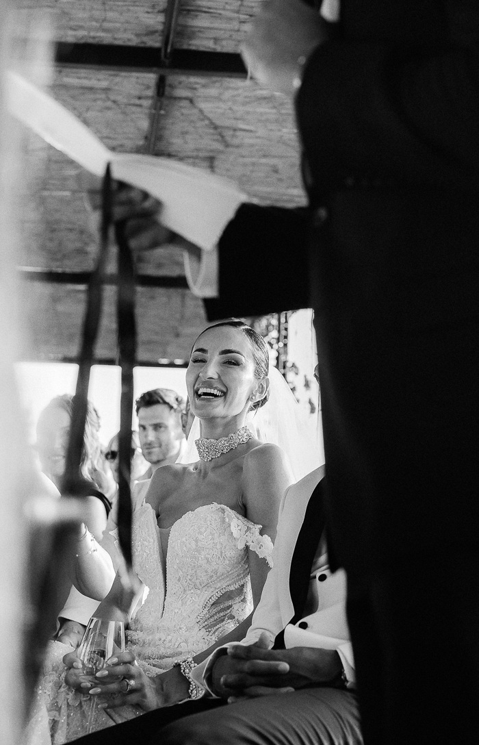 The Ultimate Guide to the Best Man Speech | Junebug Weddings