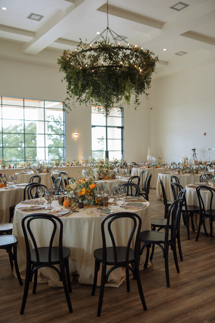 This Arlo Wedding Was a Mix of Texas Tradition and an African Safari ...