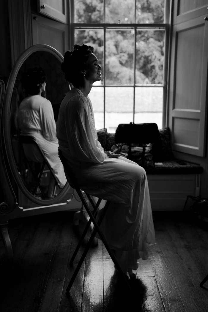 Elegant And Romantic Fasque Castle Wedding | Junebug Weddings